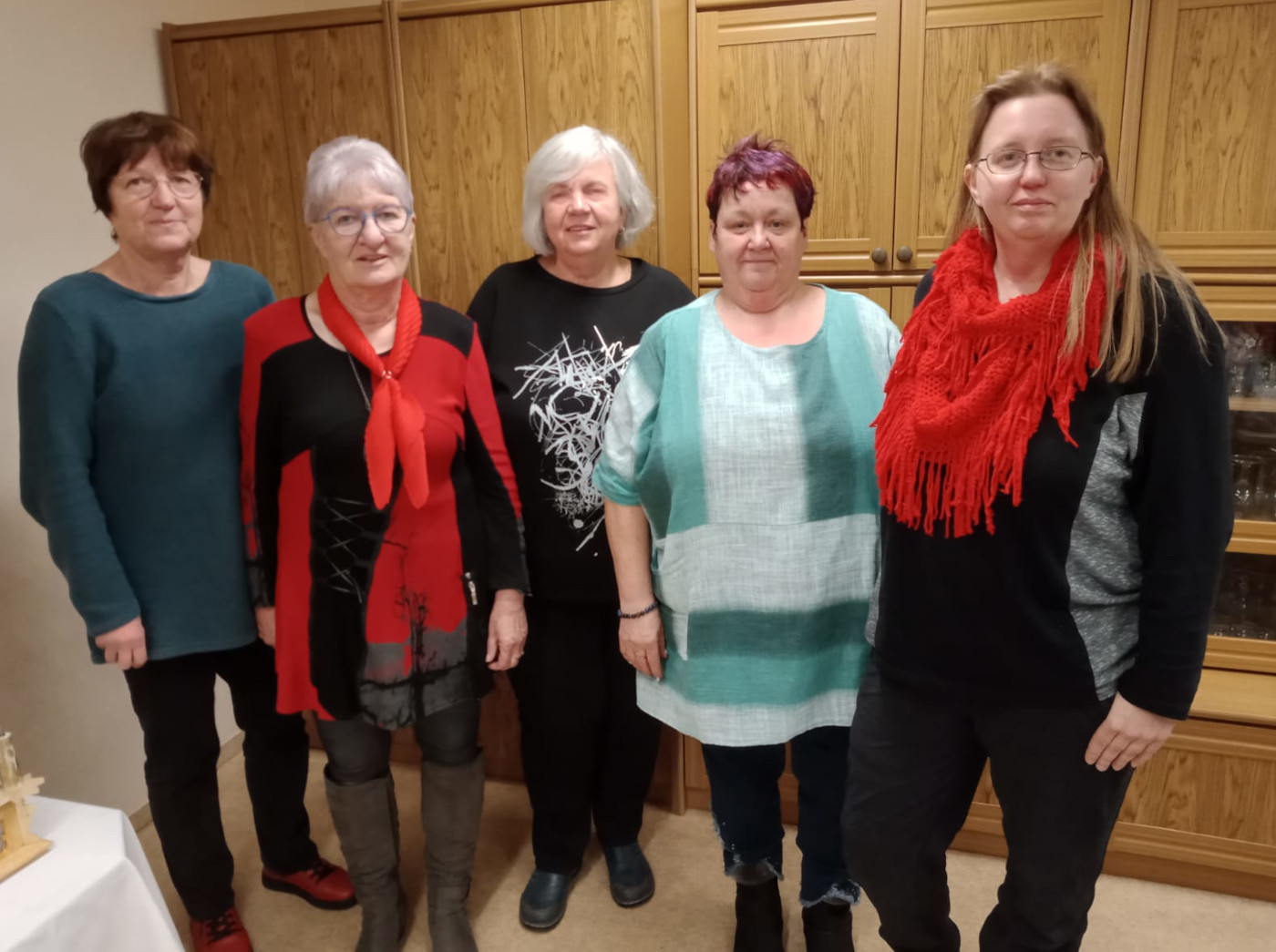 Unser Verein – Landfrauen Görlitz